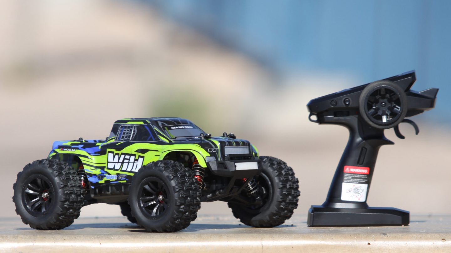 Best RC Cars, Tested and Reviewed | The Drive