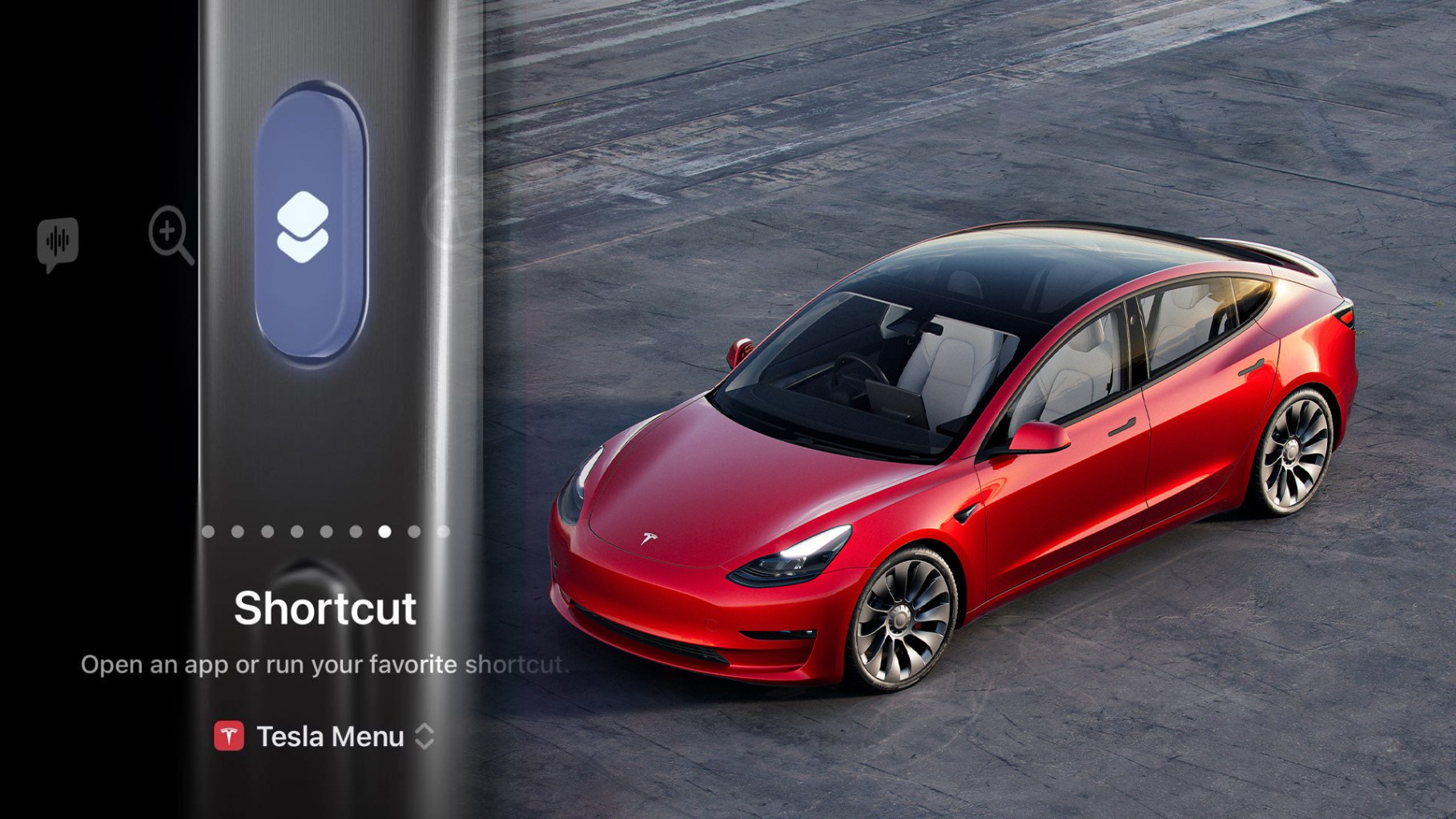 iPhone 15 Pro Action Button Makes It the Perfect Key Fob: Here's How