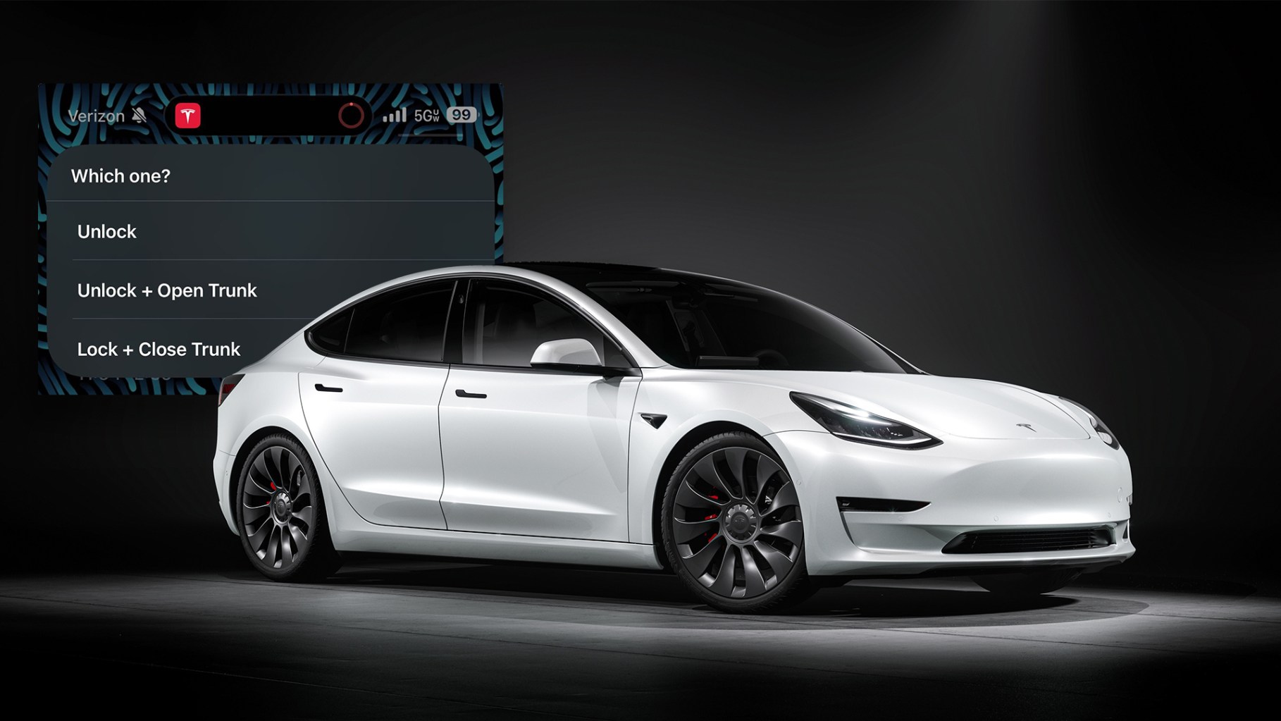 iPhone 15 Pro Action Button Makes It the Perfect Key Fob: Here's How