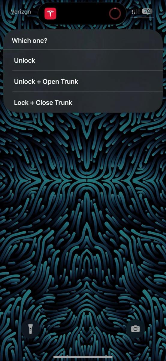 iPhone 15 Pro Action Button Makes It the Perfect Key Fob: Here's How