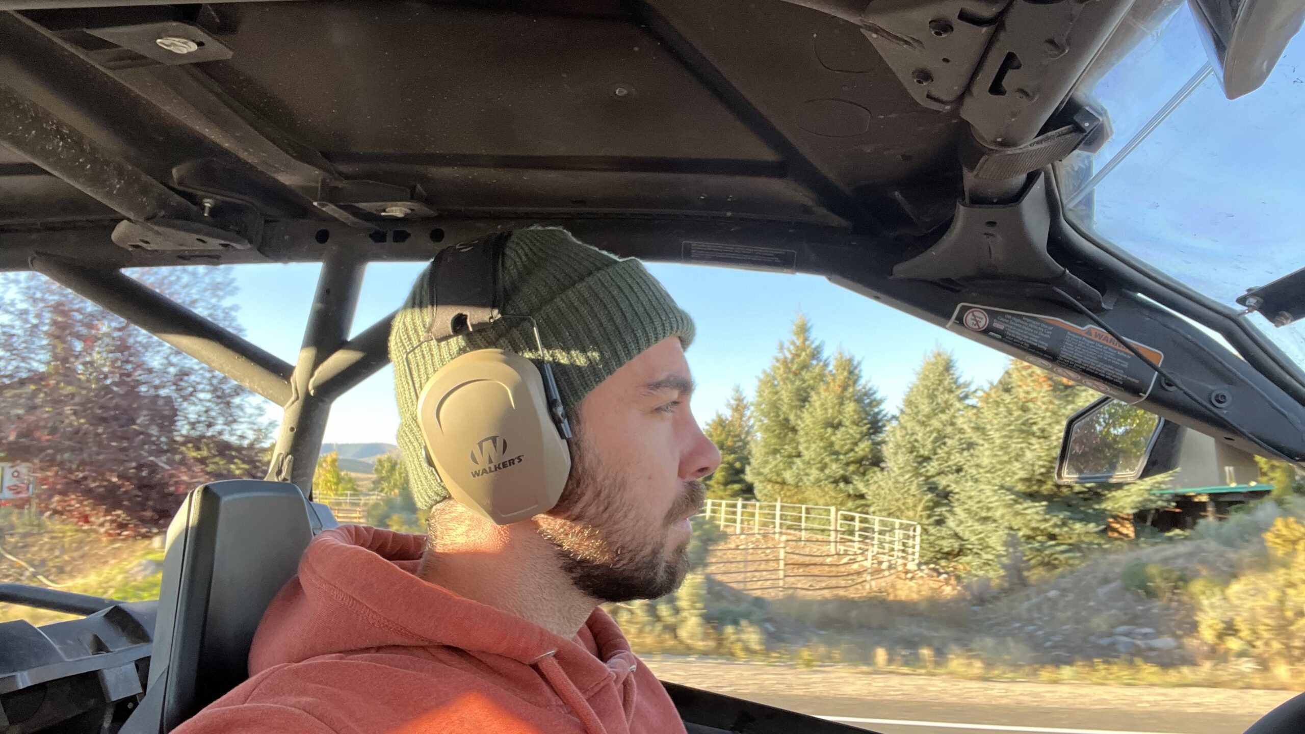 First Impressions Review: Walker's Razor Slim Passive Earmuffs Are ...