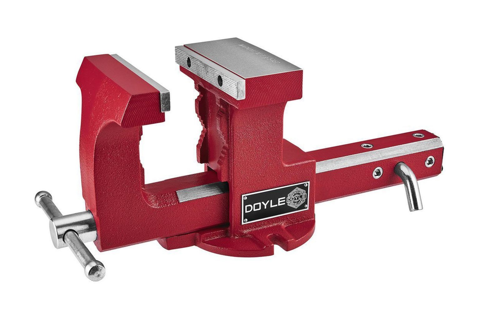 Harbor Freight Now Sells a Truck Hitch Vise and It Costs $130