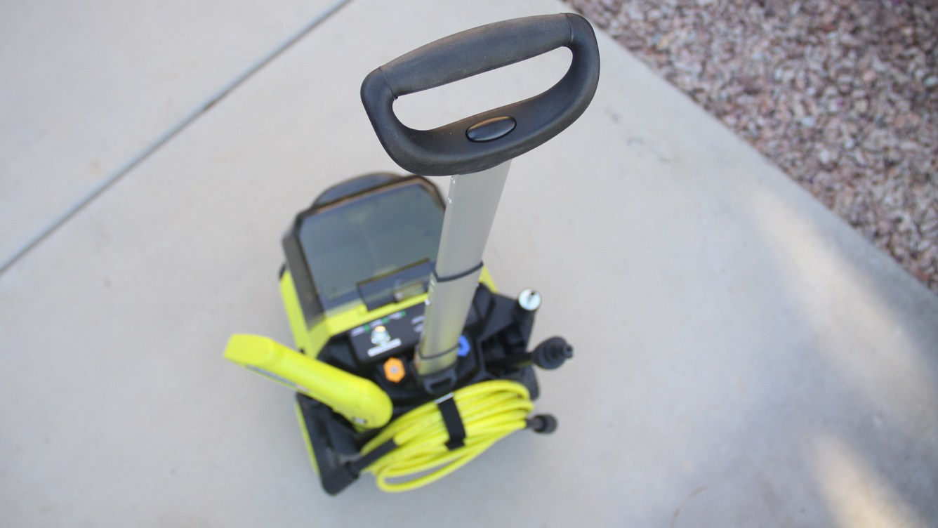 Best Battery Powered Pressure Washers, Tested and Reviewed | The Drive