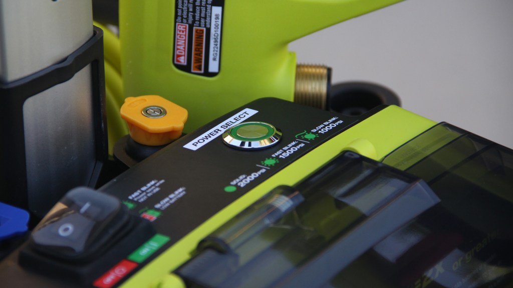 Best Battery Powered Pressure Washers, Tested and Reviewed | The Drive