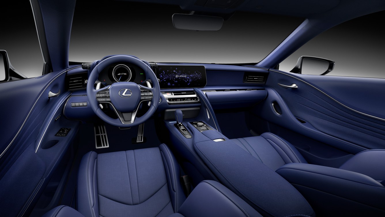 What Does GT Mean on Cars?