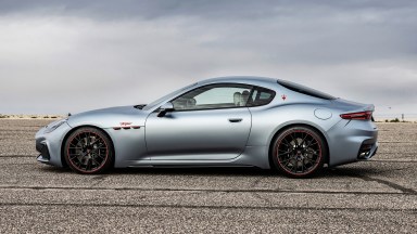 What Does GT Mean on Cars?