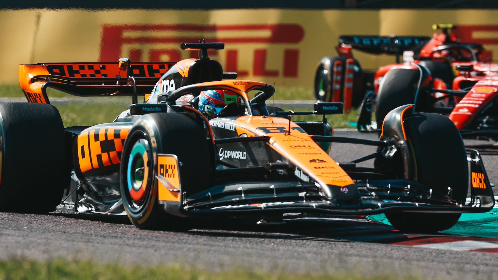 McLaren F1 Signs Le Mans-Winning Toyota Driver, Fueling Collab Rumors