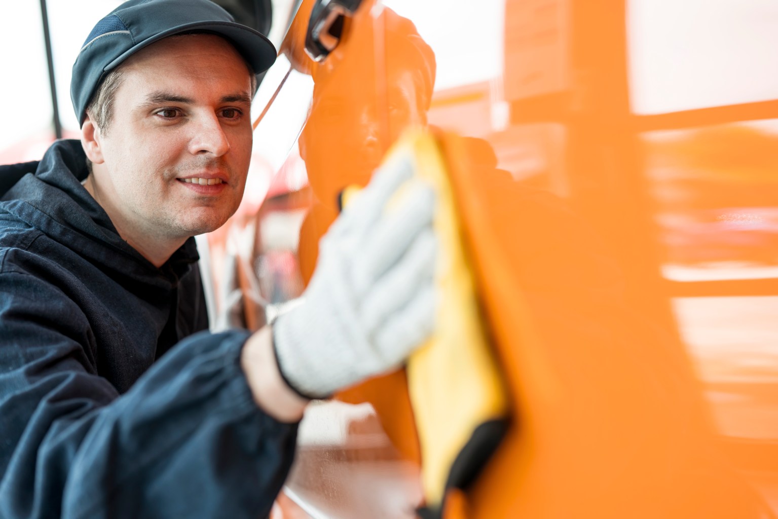 How To Ceramic Coat a Car