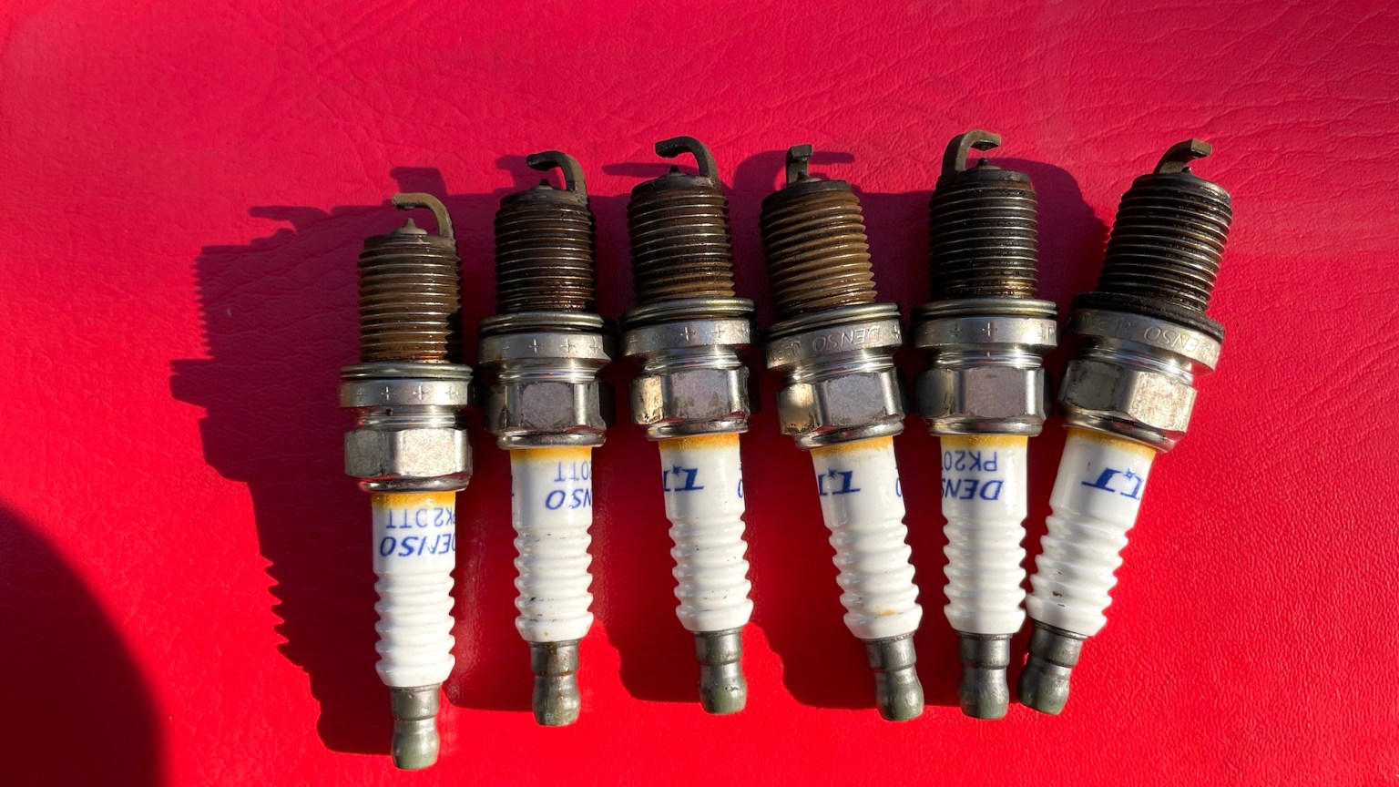 How To Test a Spark Plug