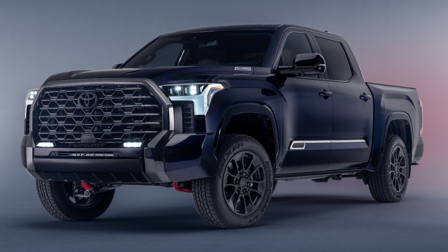 Dealers Are Refusing Toyota Tundra Trade-Ins Over Twin-Turbo V6 Recall