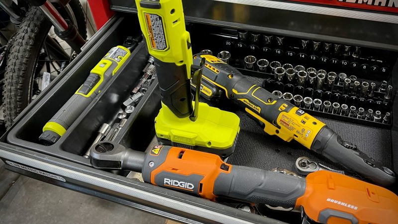 Best Cordless Ratchets: Hands-On Testing and Review