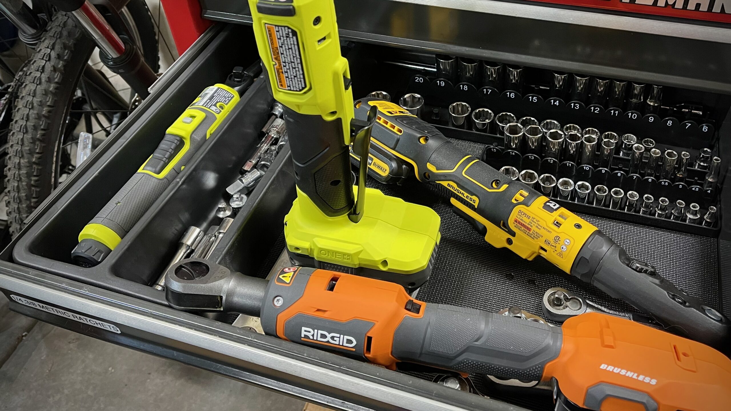 Best Cordless Ratchets: Hands-On Testing and Review