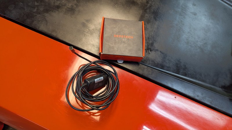 Best Borescopes Tested and Reviewed | The Drive