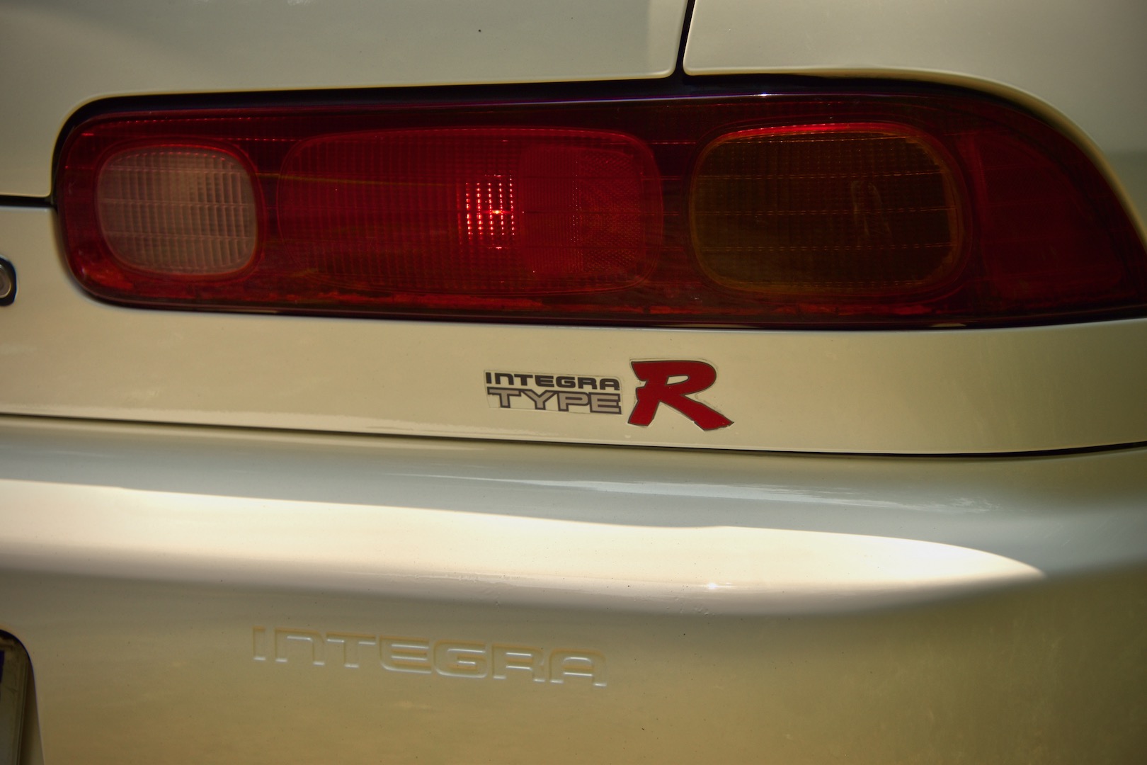 1996 Honda Integra Type R Review: It Really Is That Good