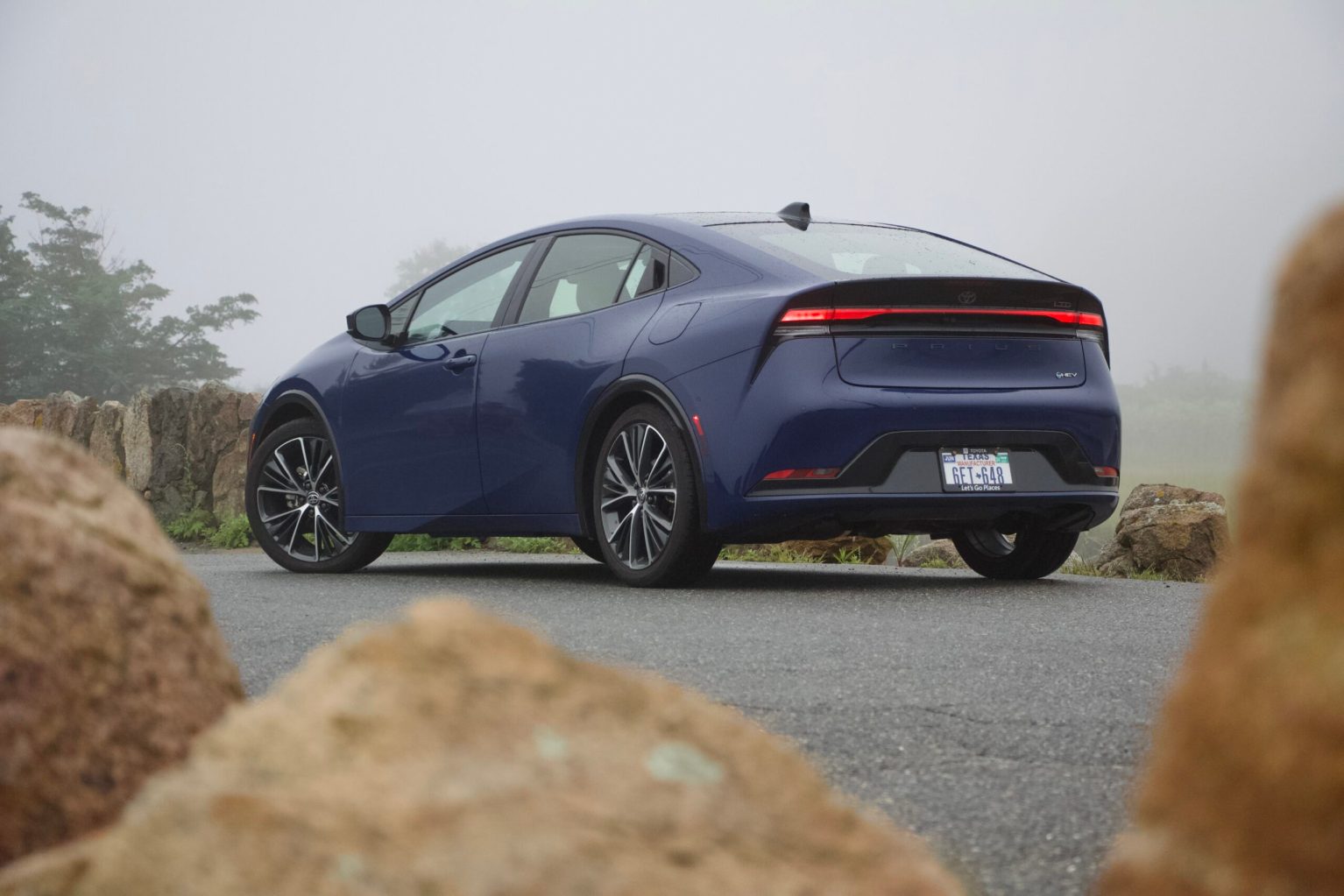 2023 Toyota Prius Review: The Hero Hybrid We Need Right Now