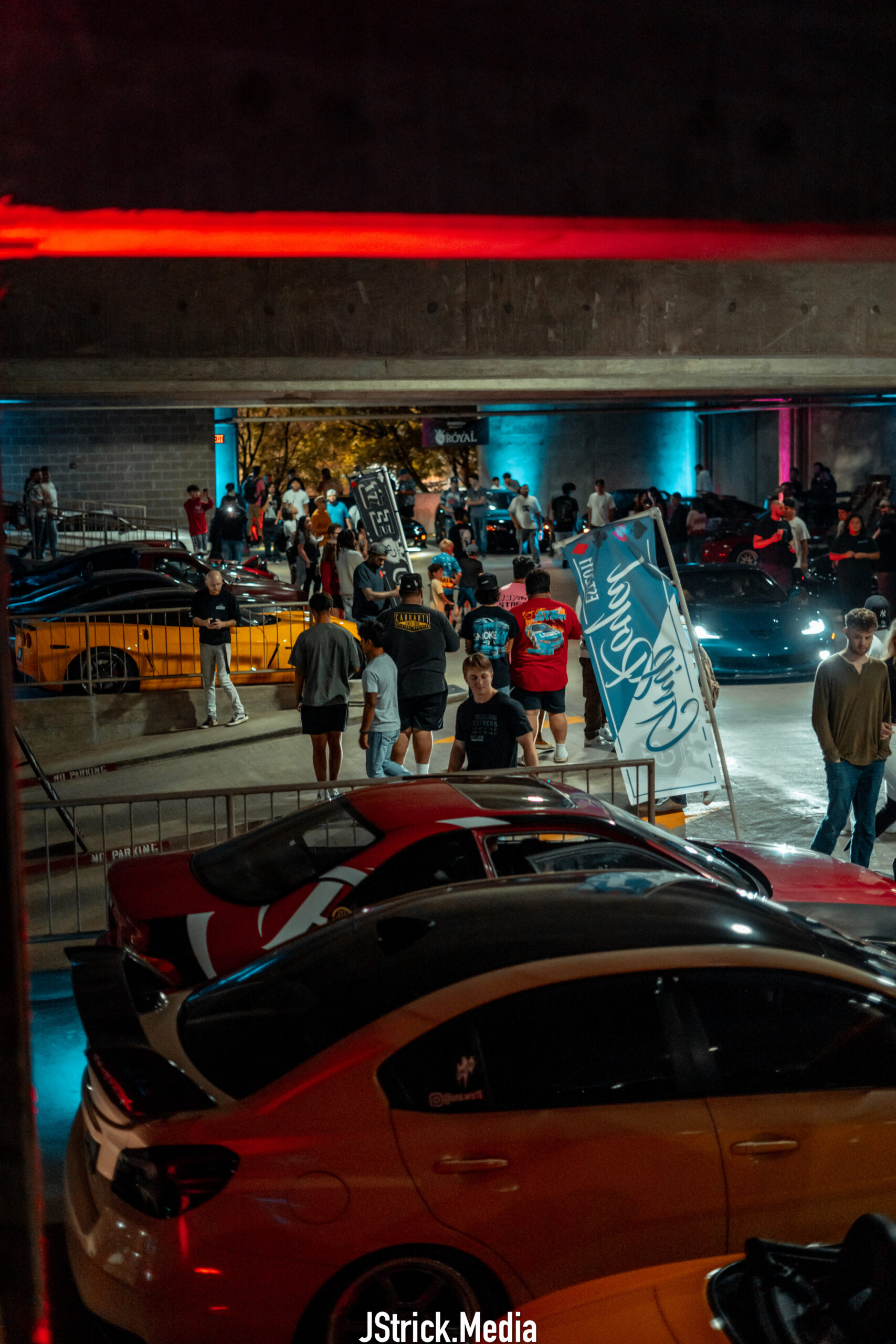 This Grassroots JDM Car Show Made Northwest Arkansas Feel Like Tokyo