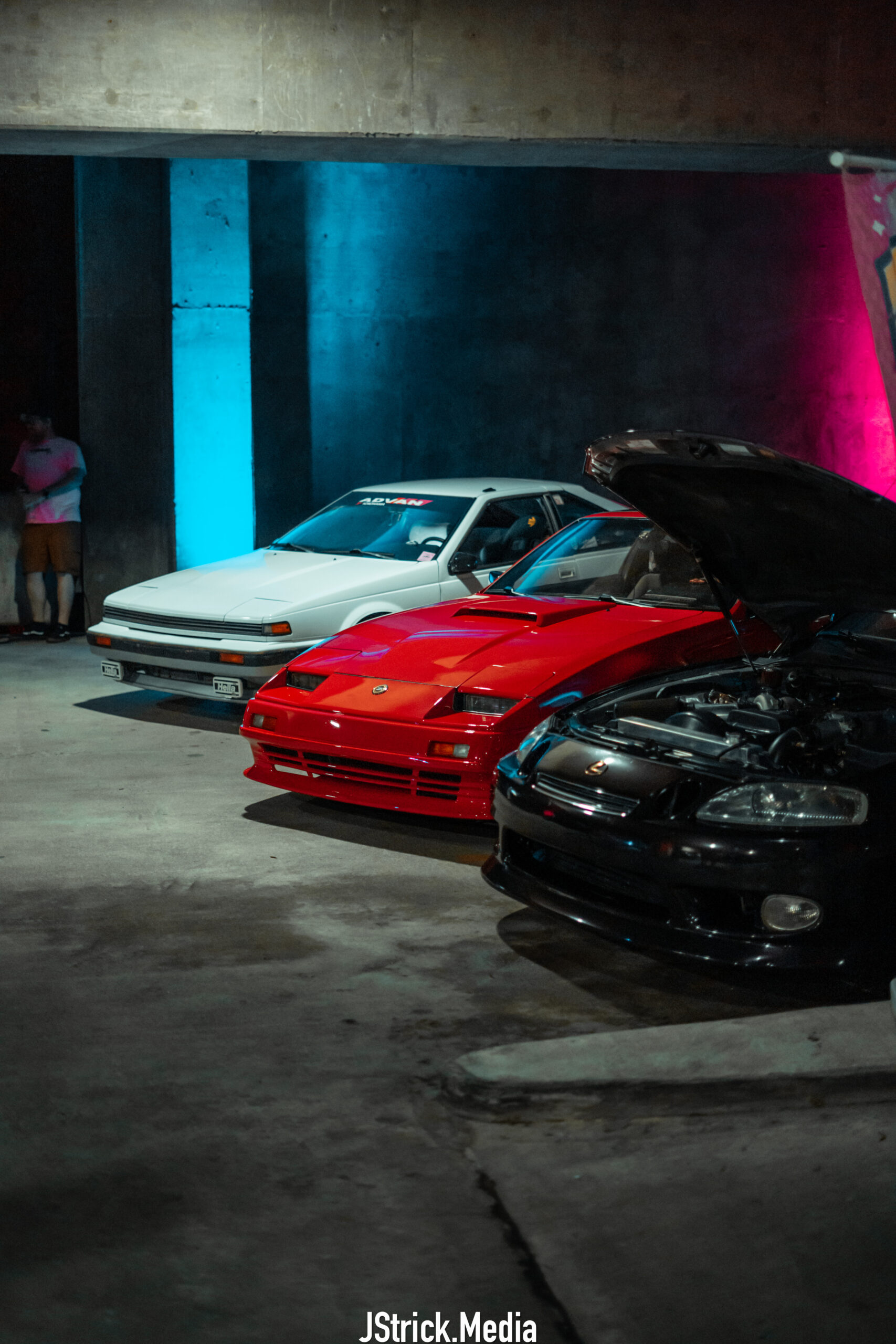 This Grassroots JDM Car Show Made Northwest Arkansas Feel Like Tokyo