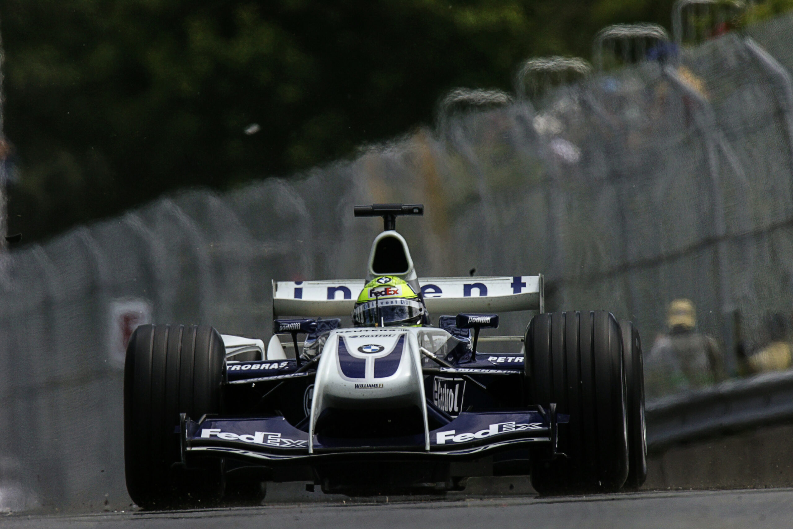 Peugeot's Oddball Le Mans Race Car May Be Getting a Rear Wing After All