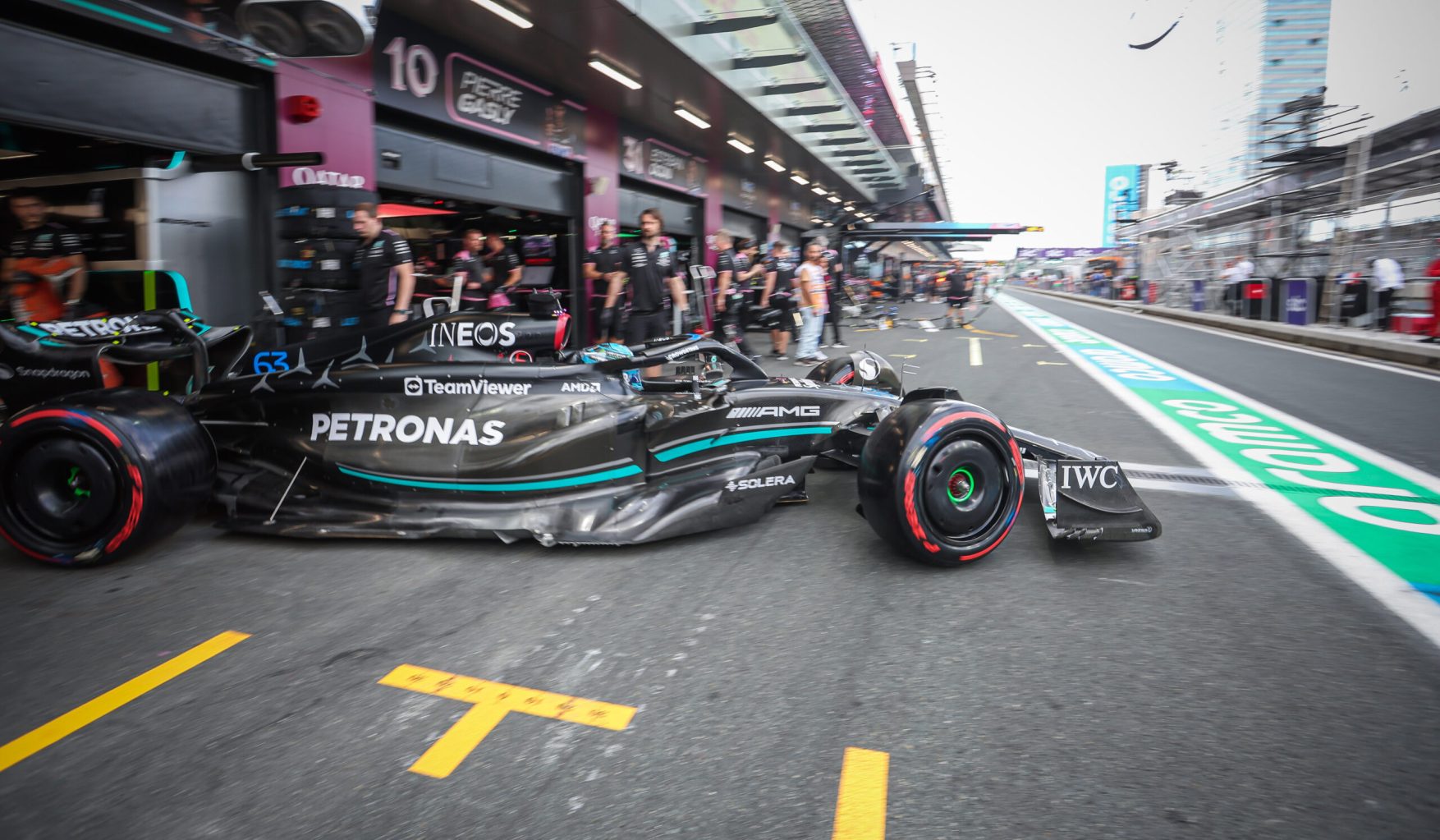 Peugeot's Oddball Le Mans Race Car May Be Getting a Rear Wing After All