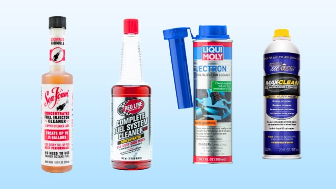 Best Fuel Additives Review & Buying Guide | The Drive