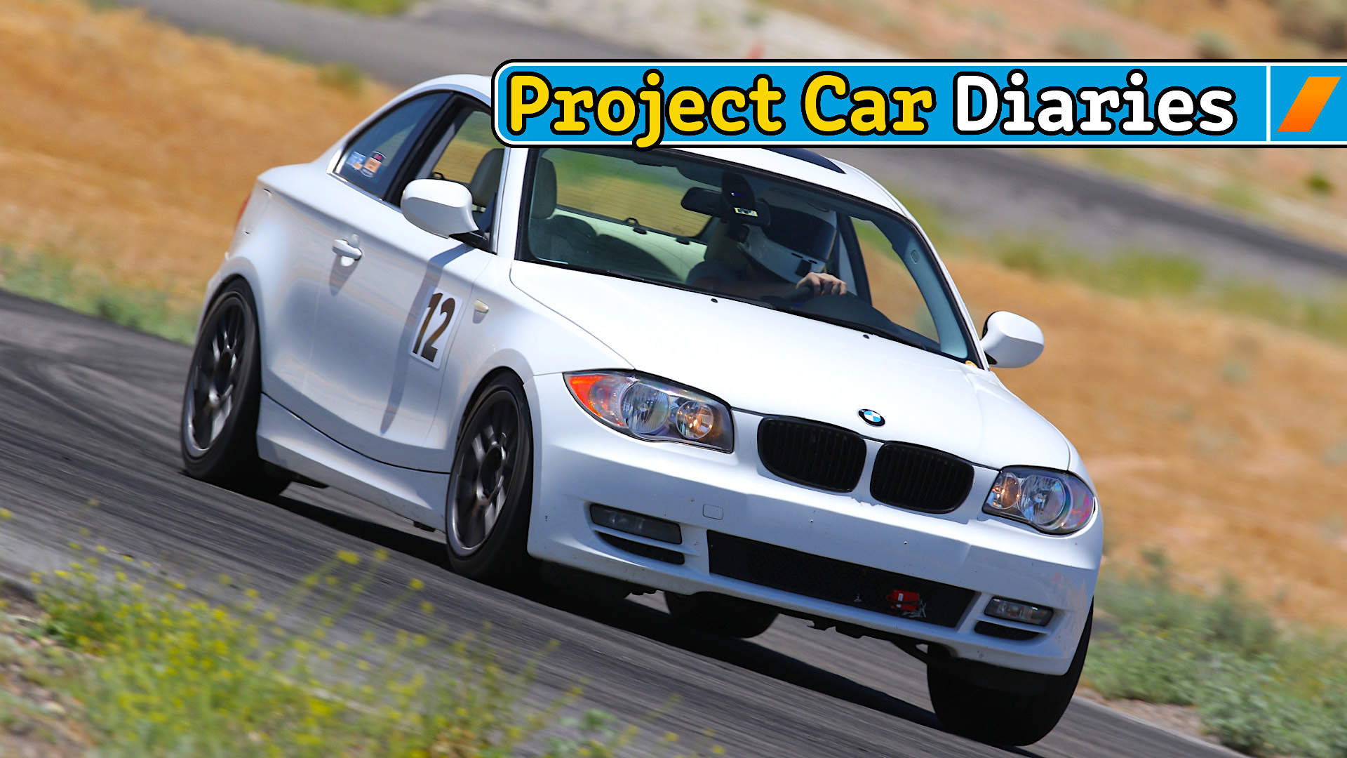 Project Car Diaries | Page 2 of 4 | The Drive