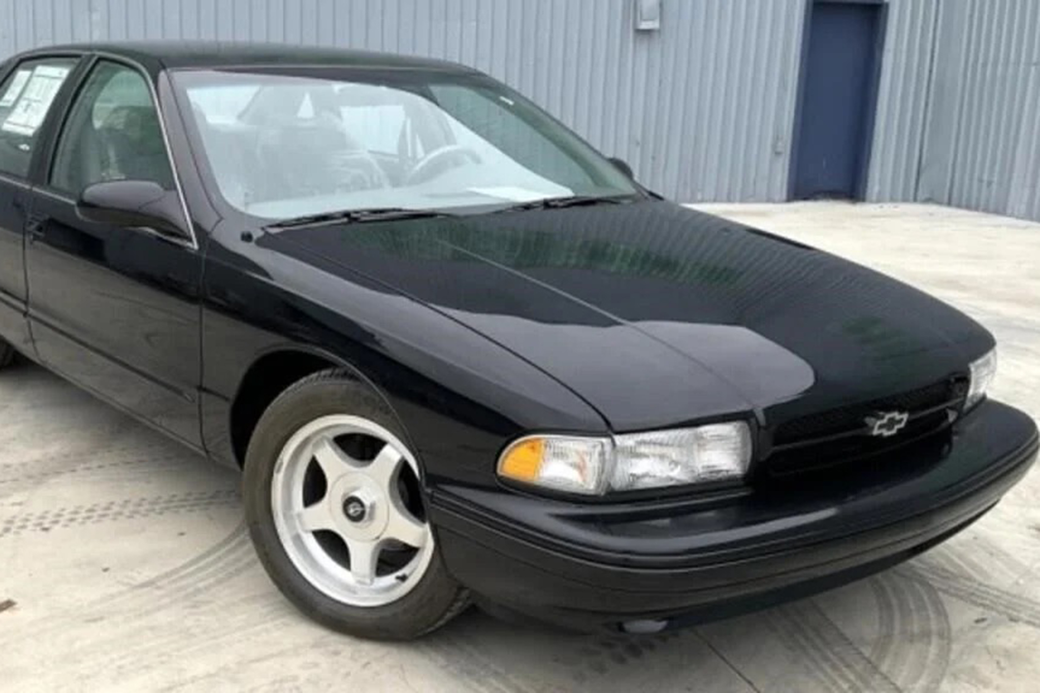 Feds Auctioning YouTuber’s 32-Car Collection After Fraud Conviction