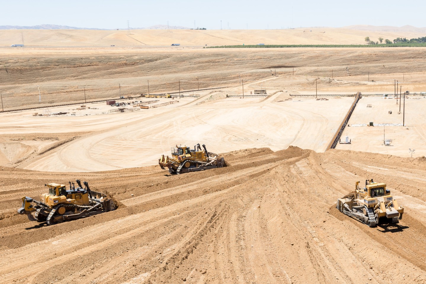 Autonomy Is Coming for Construction Vehicles Next, and It Could Be Huge