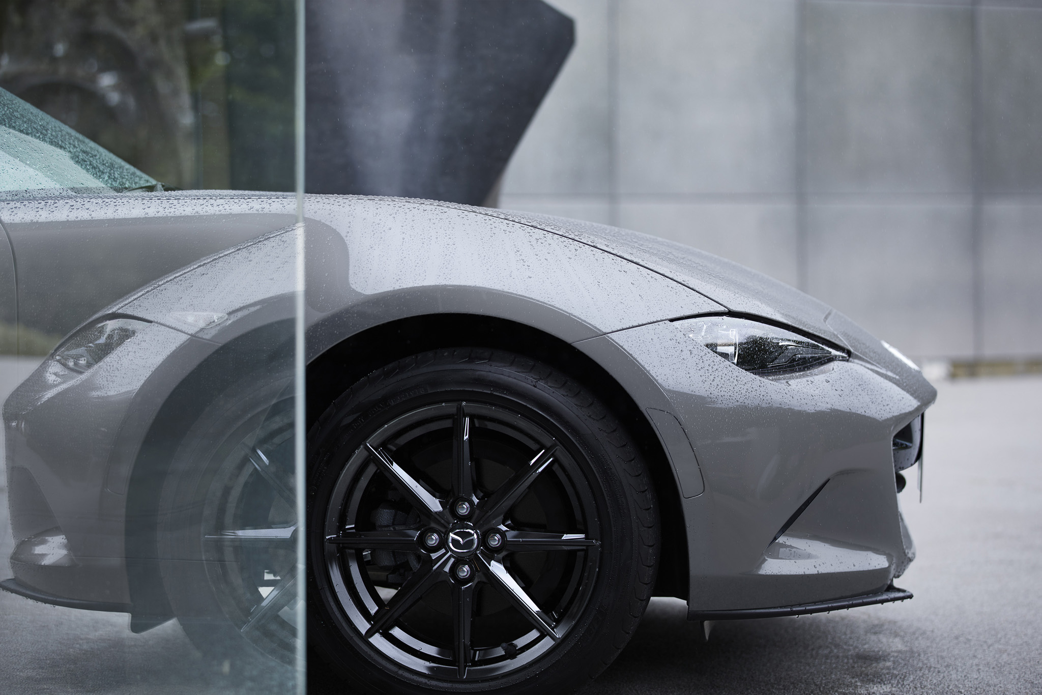 2024 Mazda MX-5 Miata ND3 Brings Mechanical Updates, New Tech