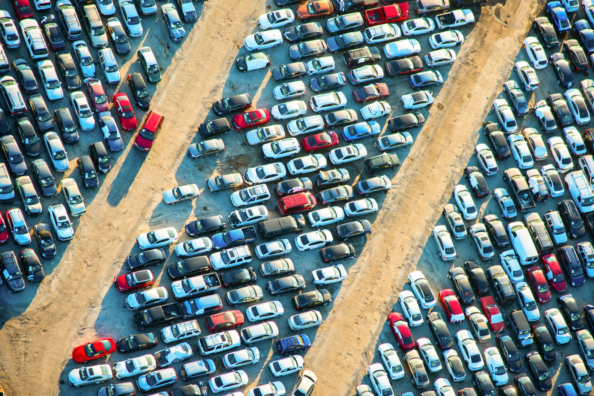 Toyota’s ‘Circular Factory’ Idea Could Be a Great Alternative to Junk Yards