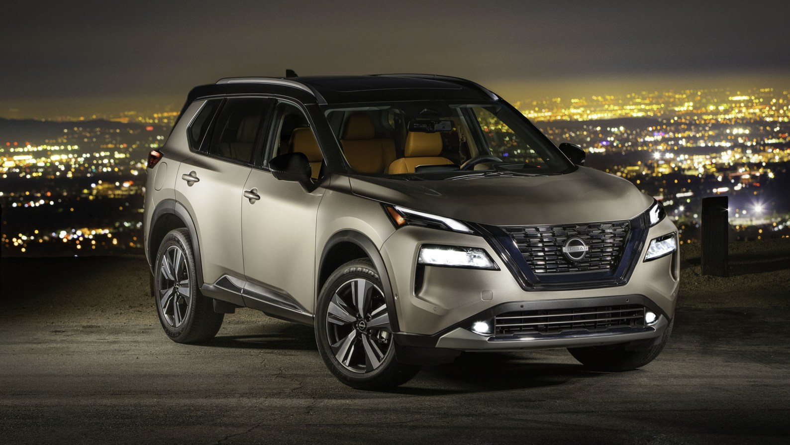 In a Sea of Grays, Beige Cars Have Somehow Skyrocketed in Price
