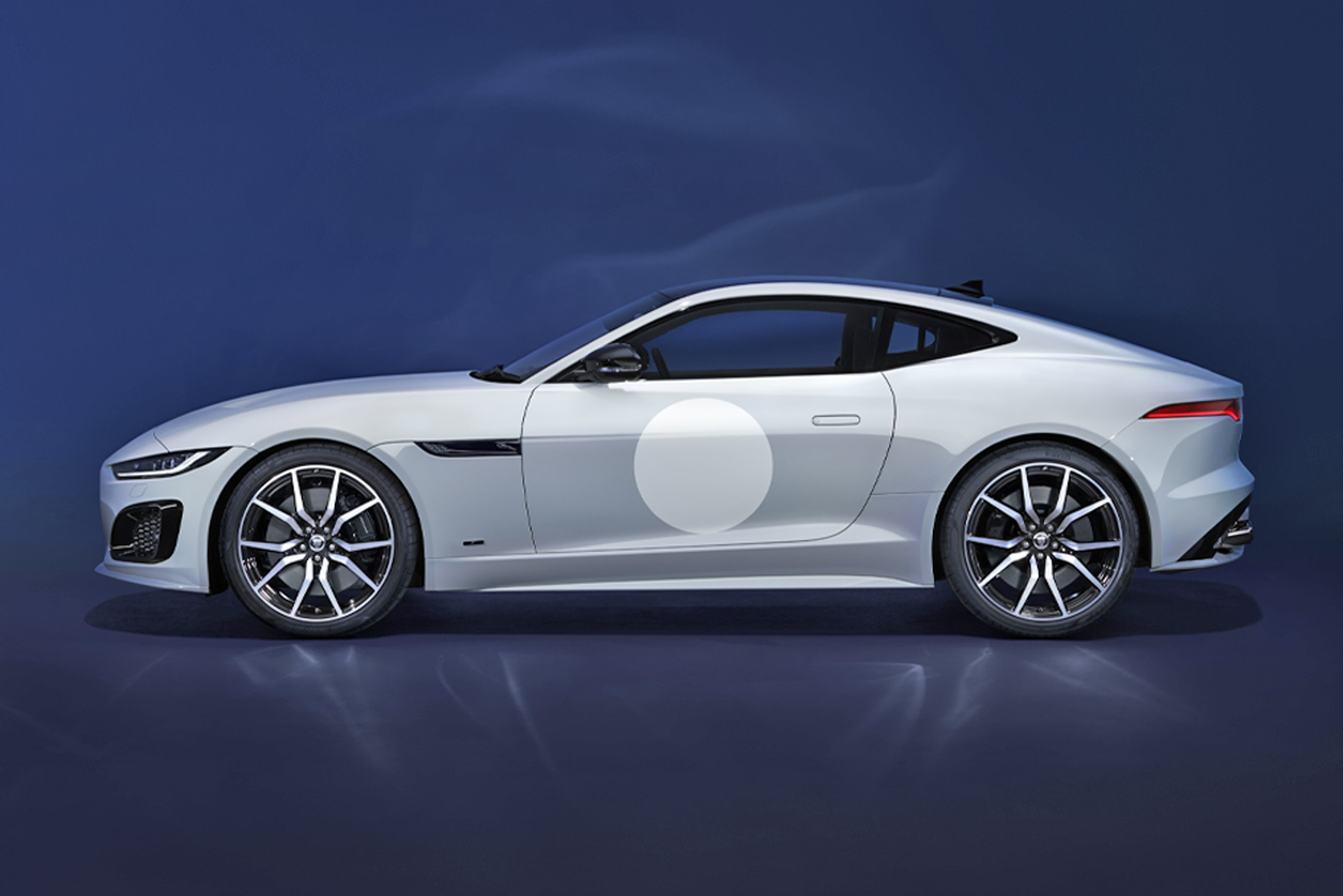 2024 F-Type ZP Edition Is Jaguar's Last Gas-Powered Sports Car