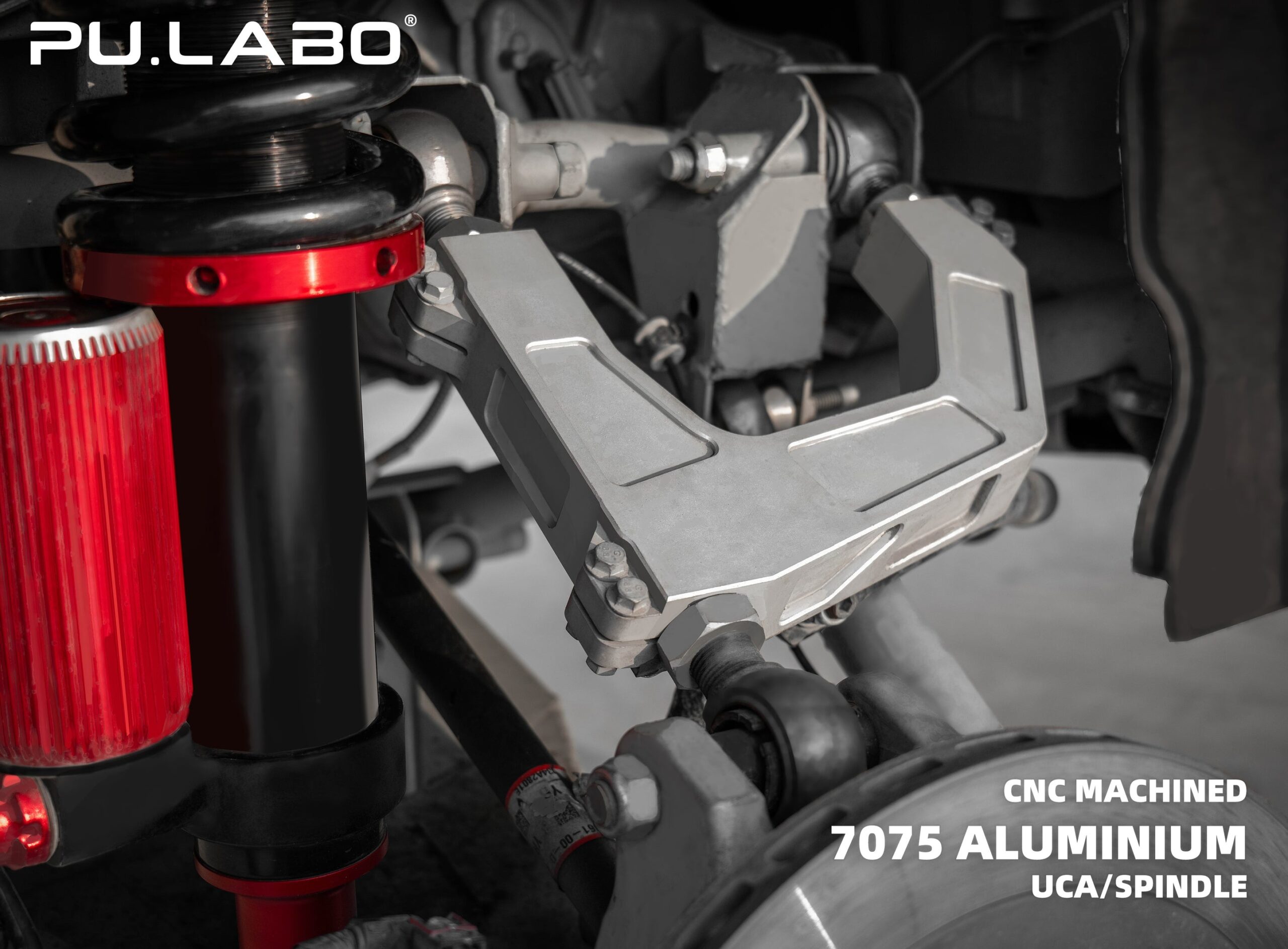 Tesla Model Y Gets the Off-Road Treatment With $15,000 Five-Inch Lift Kit