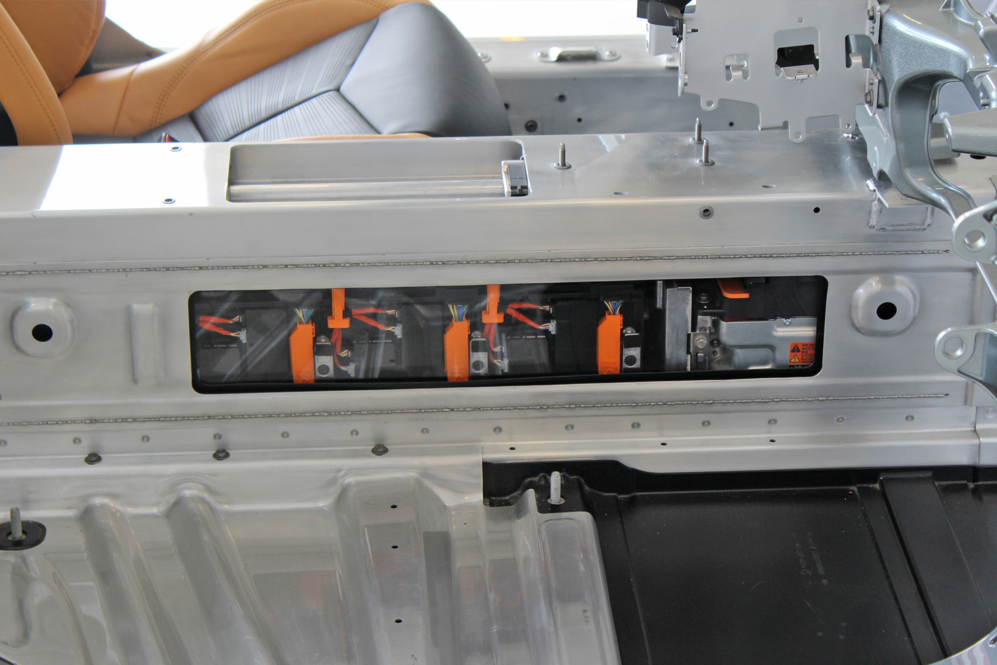 2024 Chevy Corvette E-Ray Deep Dive: Everything to Know About That ...