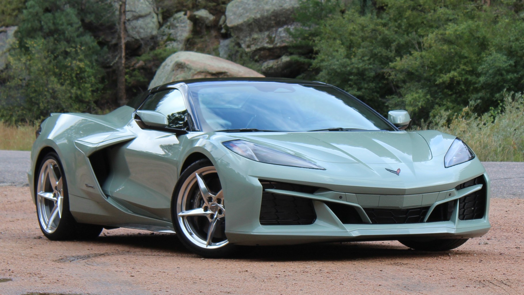 2024 Chevy Corvette E-Ray Deep Dive: Everything to Know About That ...