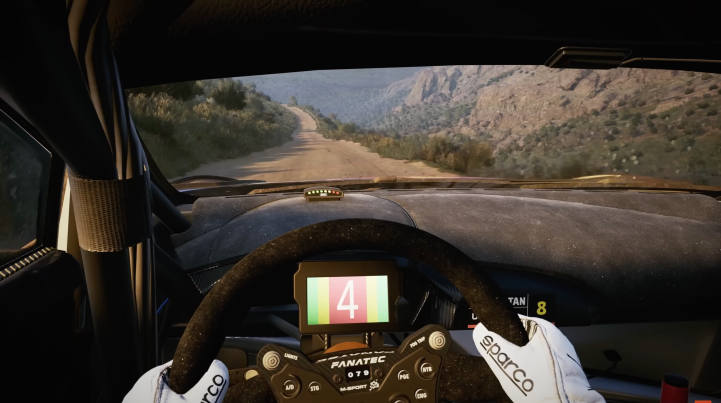 EA Sports WRC Preview: Dirt Rally 3.0 by Another Name