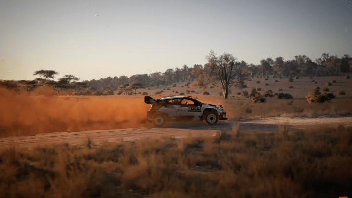 EA Sports WRC Preview: Dirt Rally 3.0 by Another Name