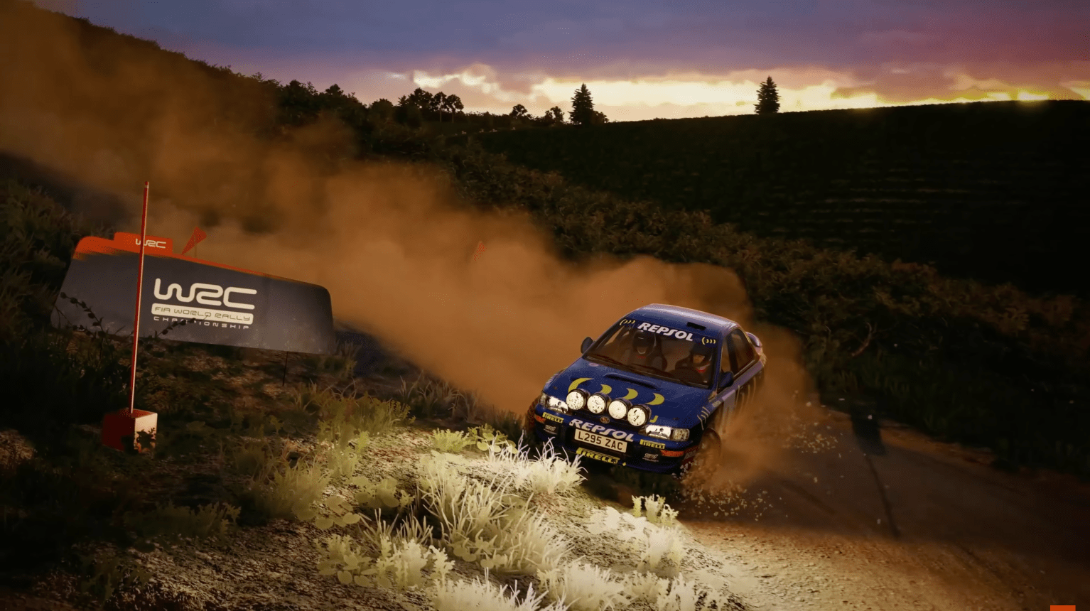 EA Sports WRC Preview: Dirt Rally 3.0 by Another Name