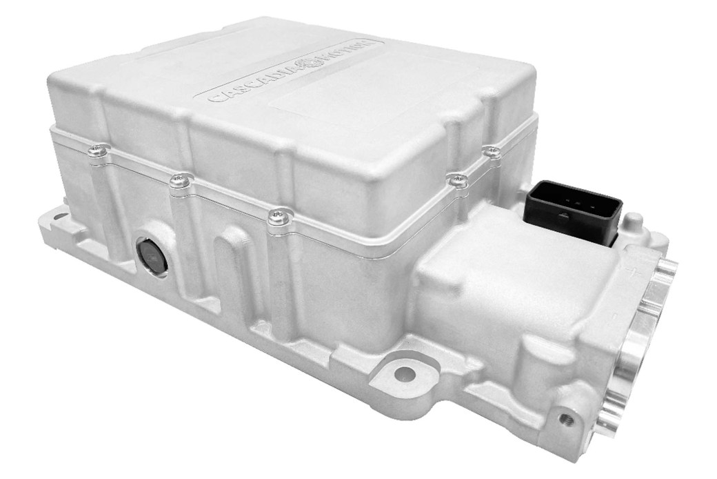 All These EV Swaps Need High Voltage Inverters. Automakers, Step Up