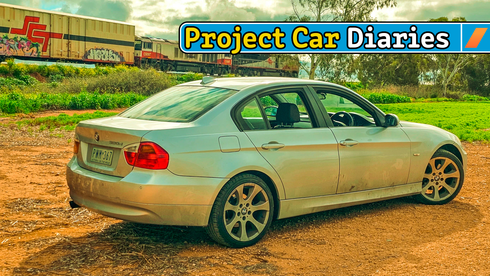 Project Car Diaries | Page 2 of 4 | The Drive