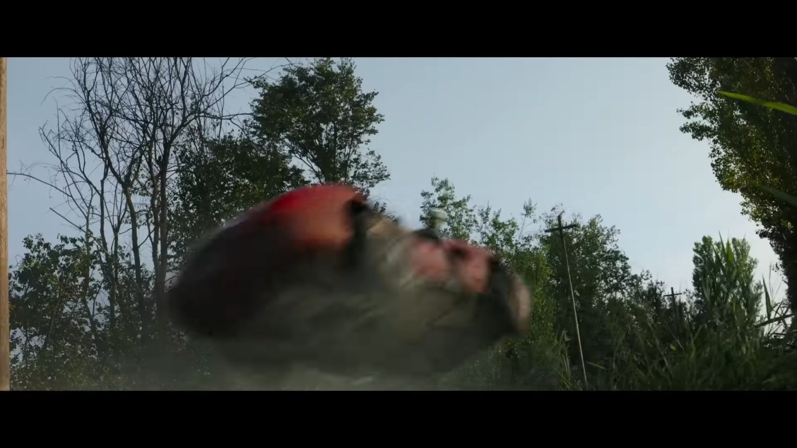 Ferrari Trailer Offers Glimpse at the Drama That Made the Prancing Horse