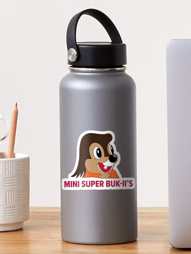 Buc-ee’s Chain Is Fighting With Knock-Off ‘Buk-ii’s’ Store In Mexico