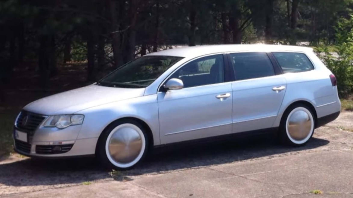 The Rise and Fall of VW's Radical W8 and W12 Engines, Explained