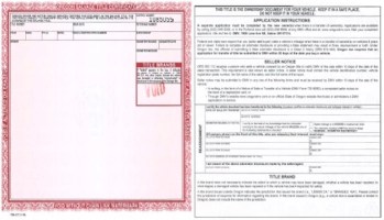 What's a Rebuilt Title?