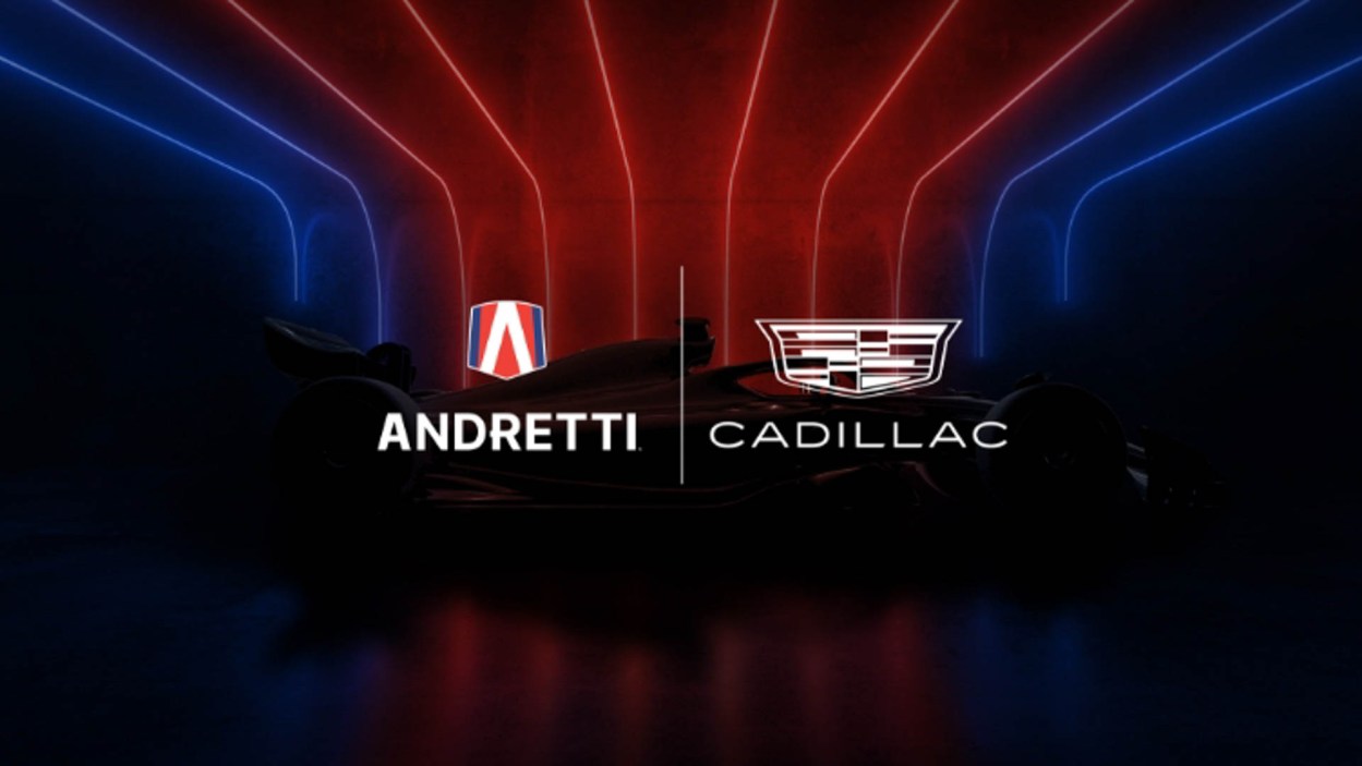 Renault Willing to Supply Andretti F1 Team With Engines if They're ...