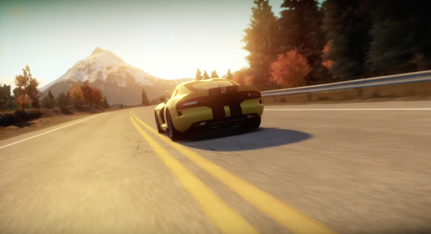 Forza Horizon Changed Car Culture 11 Years Ago Today