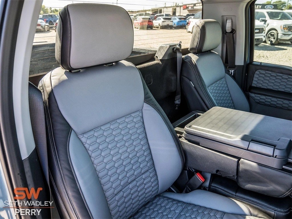 Dealer Builds Widebody 2023 Ford F-150 Single Cab Street Truck Ford Won’t