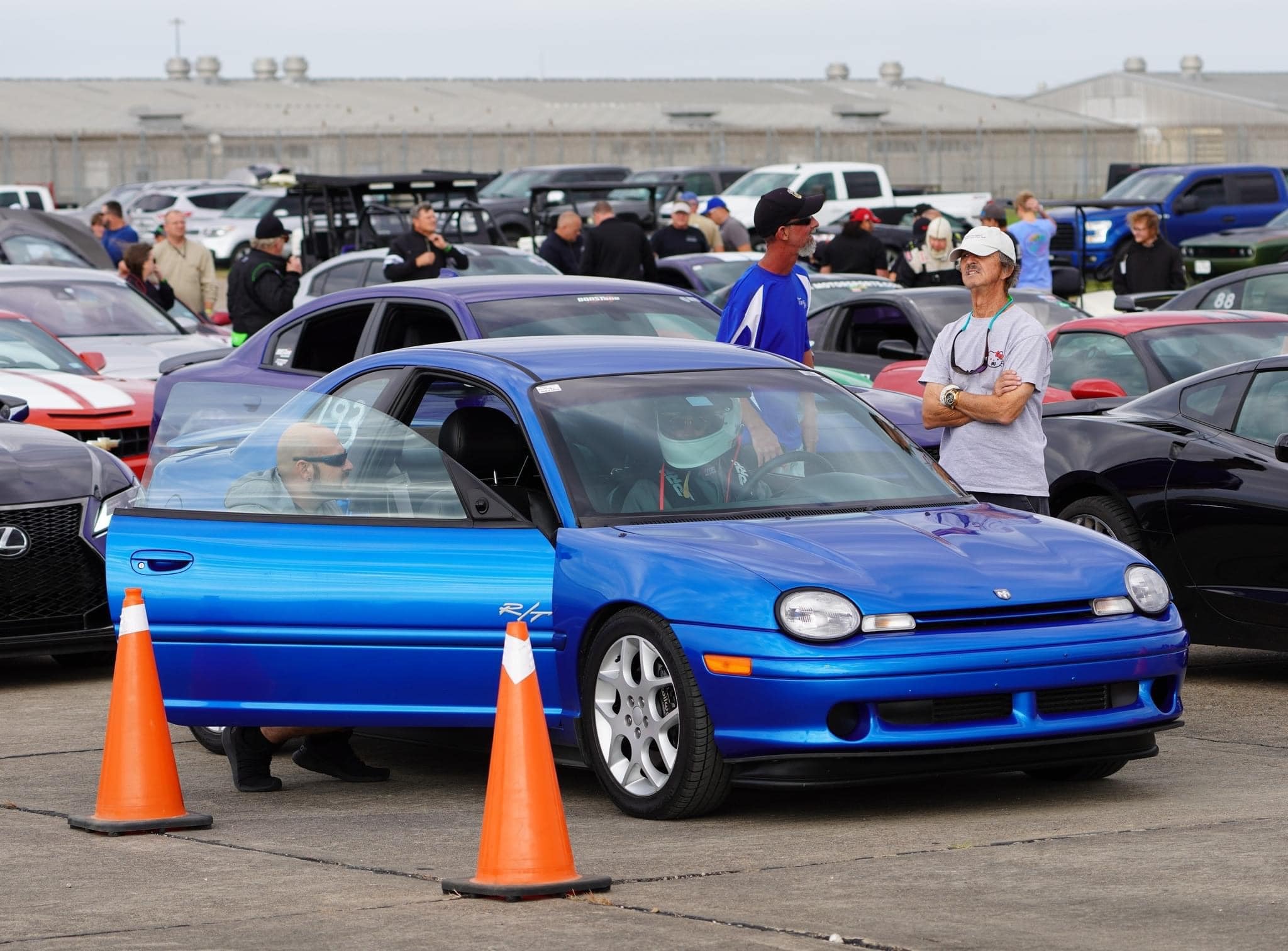 700-HP, 200-MPH Dodge Neon Is the Sleeper of the Century