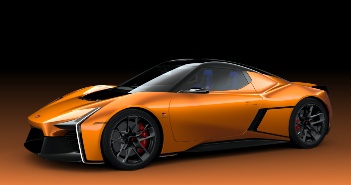 The Toyota FT-Se Is an Electric MR2 Revival That’s Too Good to be True