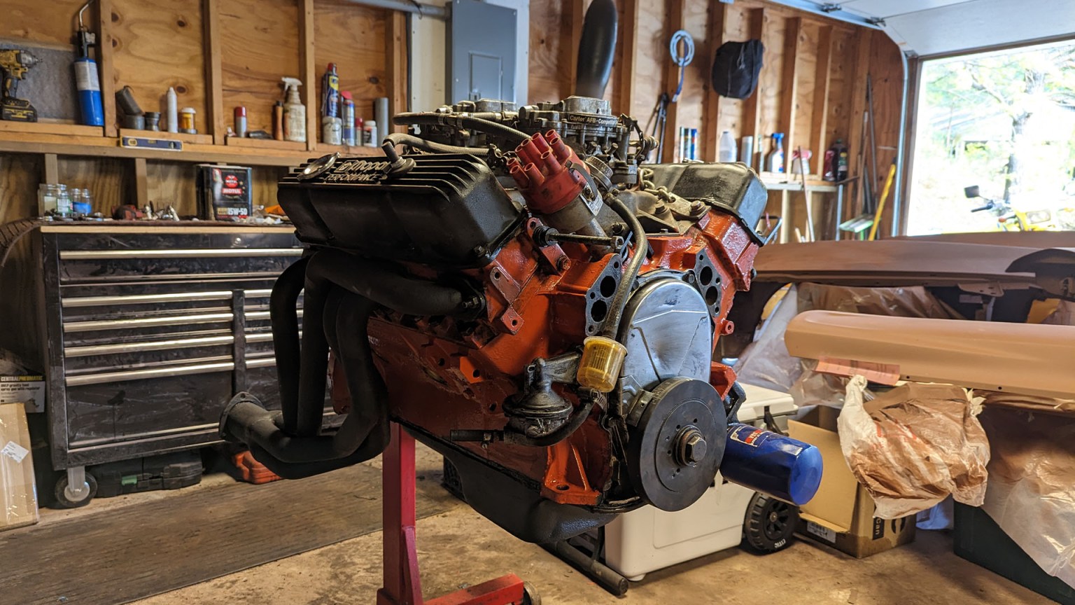 What Happens If You Put Diesel in a Gas Car?