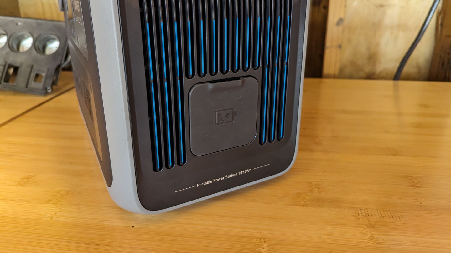 First Impressions Review: Anker Solix C1000